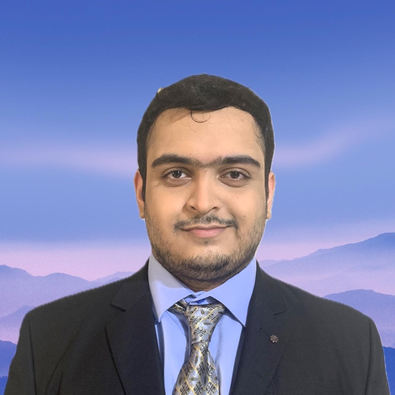 Ashutosh Choudhari - Data Science & AI Portfolio
